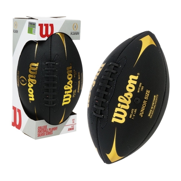 Wilson | Toys | Nib Wilson Football | Poshmark